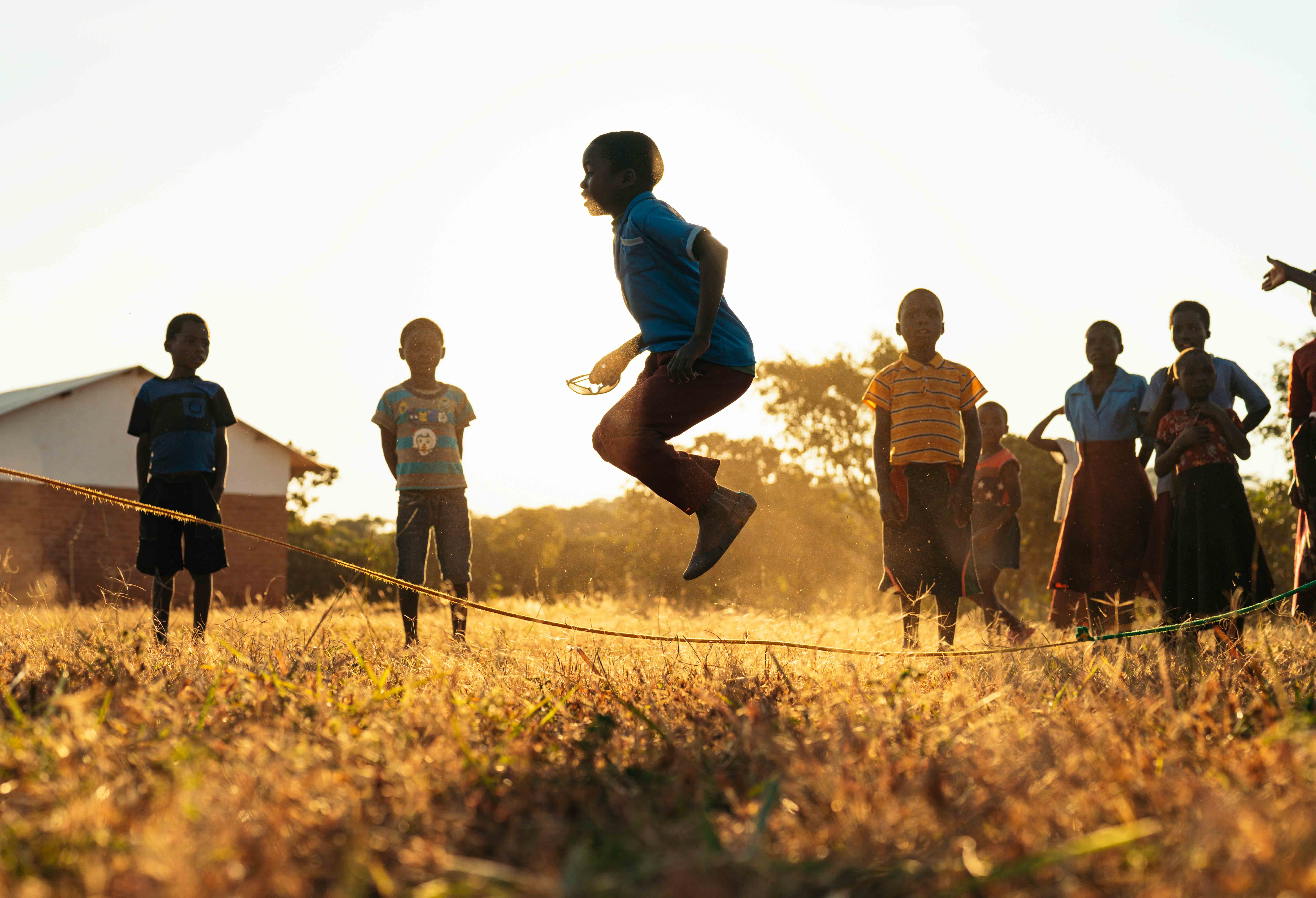 Over ons - Kringloop Red een kind